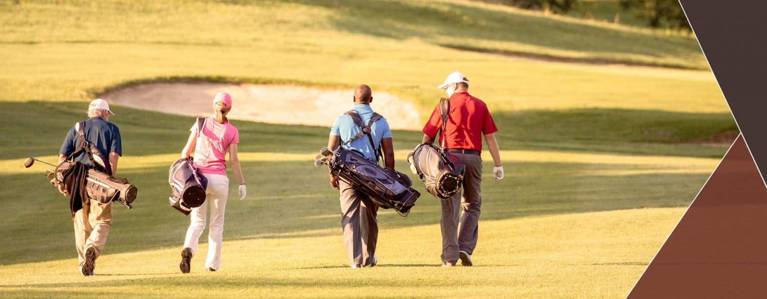 Golf – Cobram Barooga Golf Club