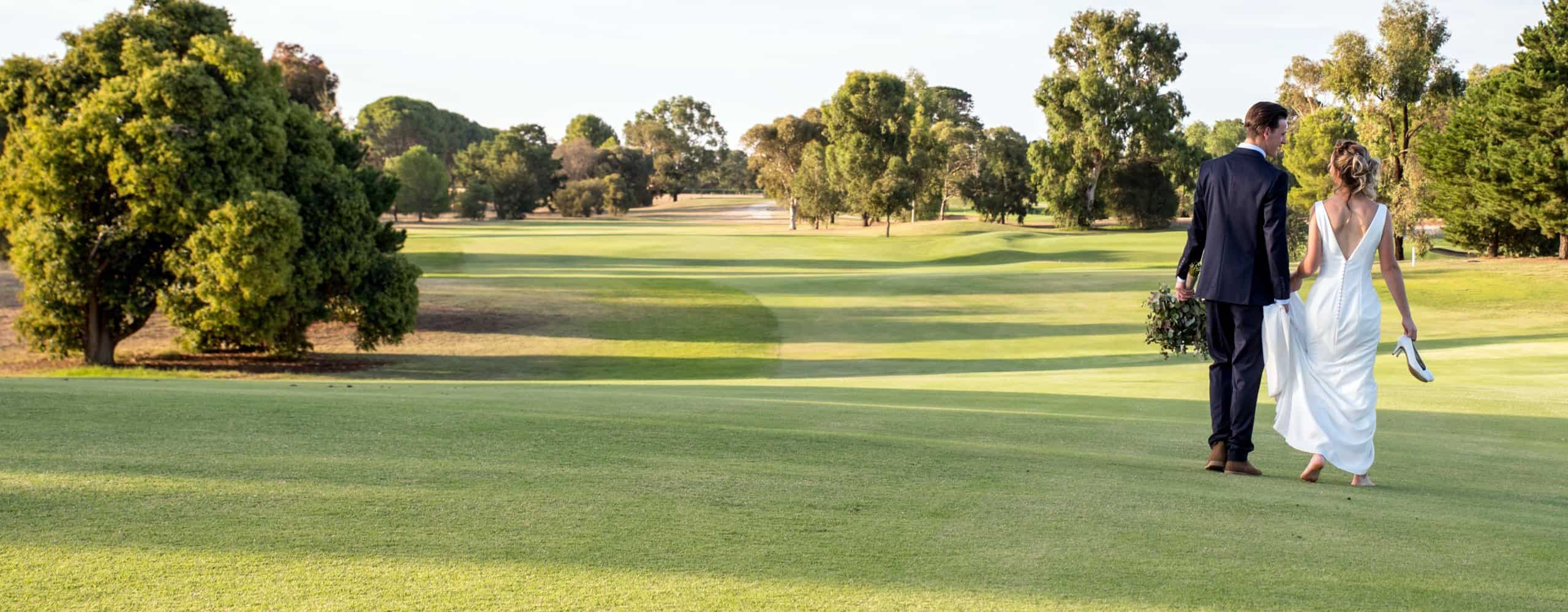 Cobram Barooga Golf Club