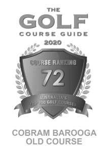 Golf – Cobram Barooga Golf Club