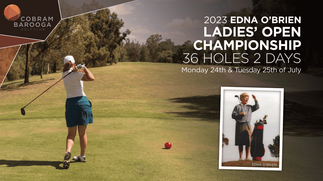 TOURNAMENTS & PROGRAM – Cobram Barooga Golf Club