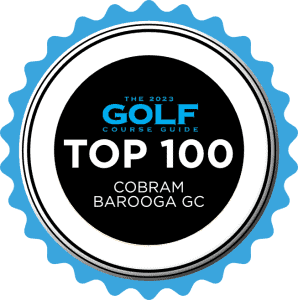 GOLF – Cobram Barooga Golf Club