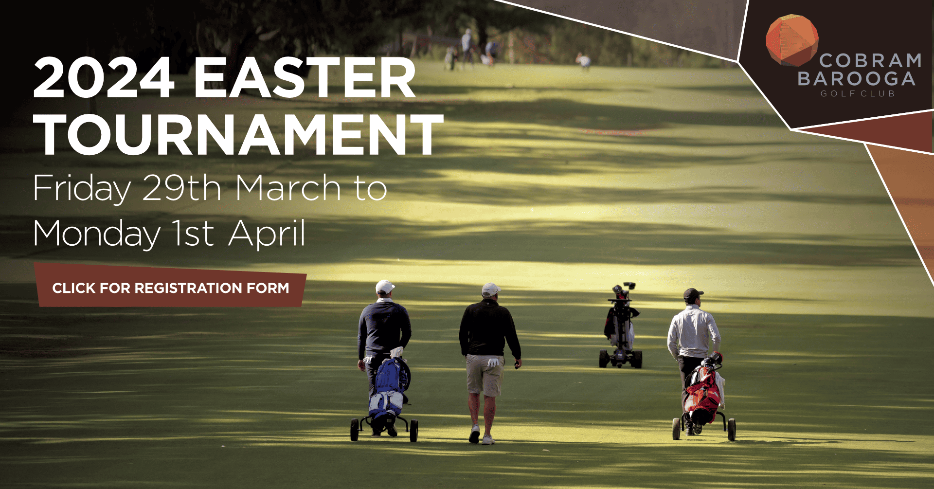 TOURNAMENTS & PROGRAM – Cobram Barooga Golf Club