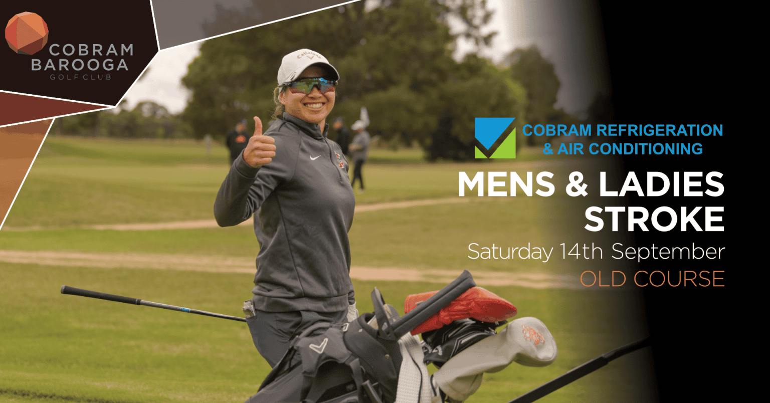 Cobram Barooga Golf Club