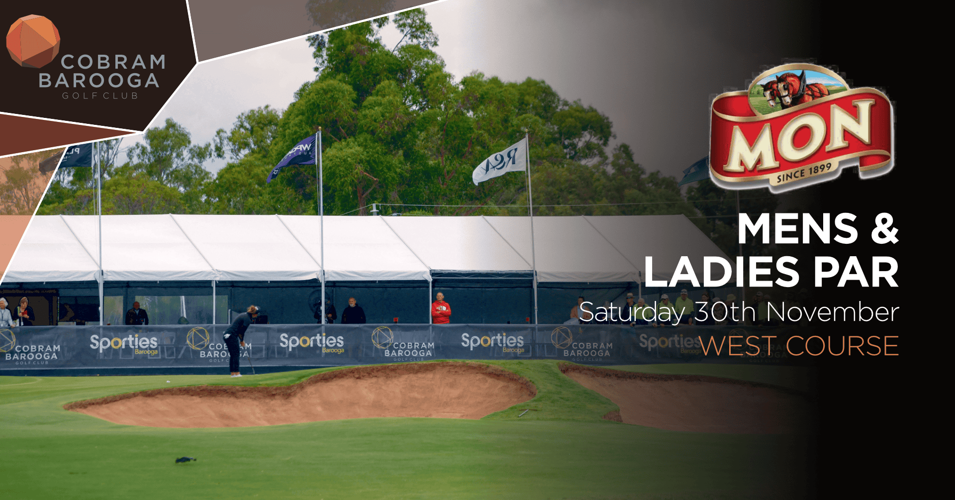 Cobram Barooga Golf Club