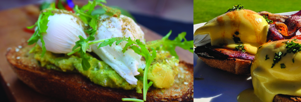 BREAKFAST – Cobram Barooga Golf Club